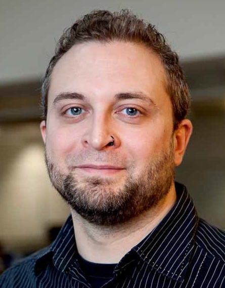 Researchers : Horizon