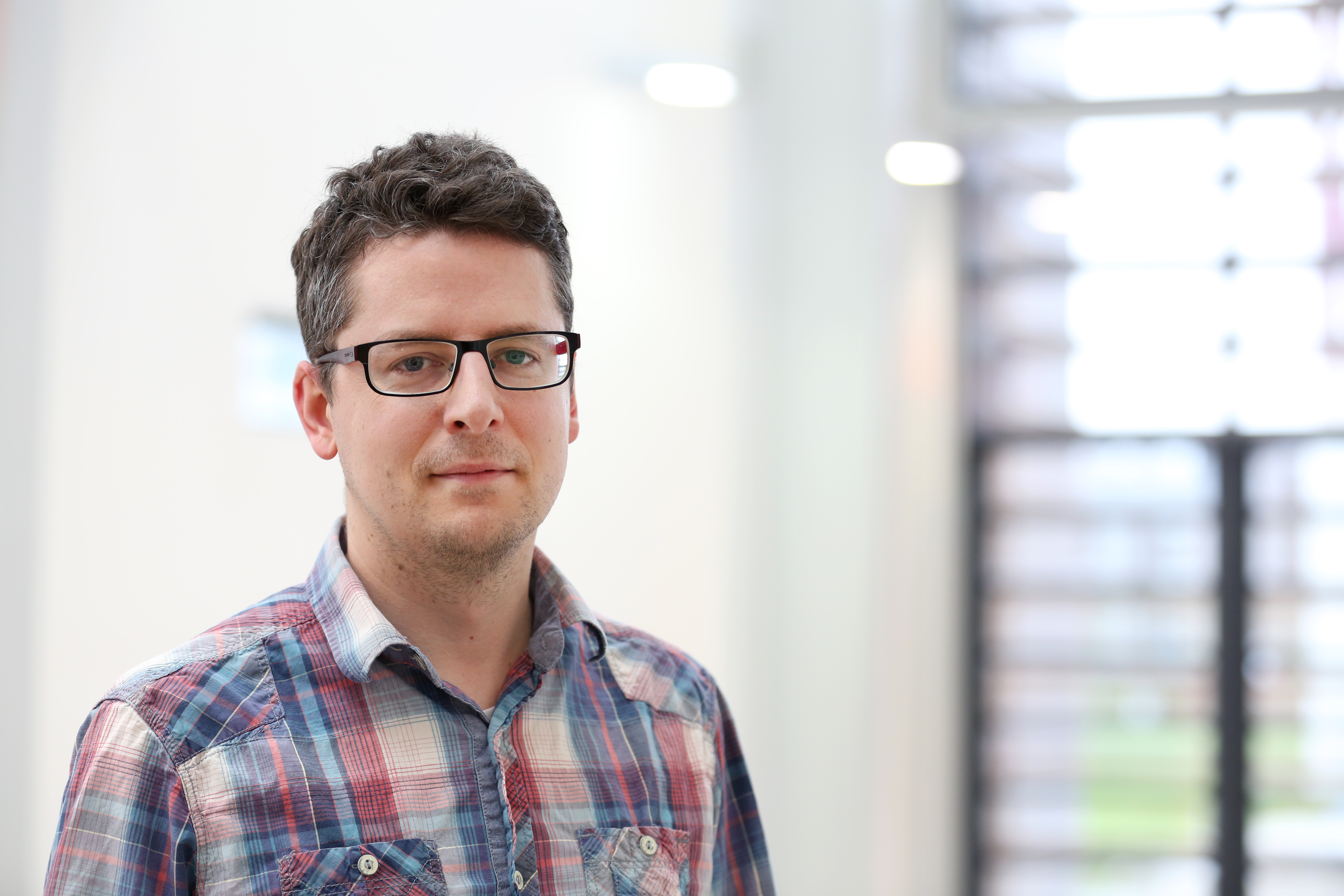 Researchers : Horizon