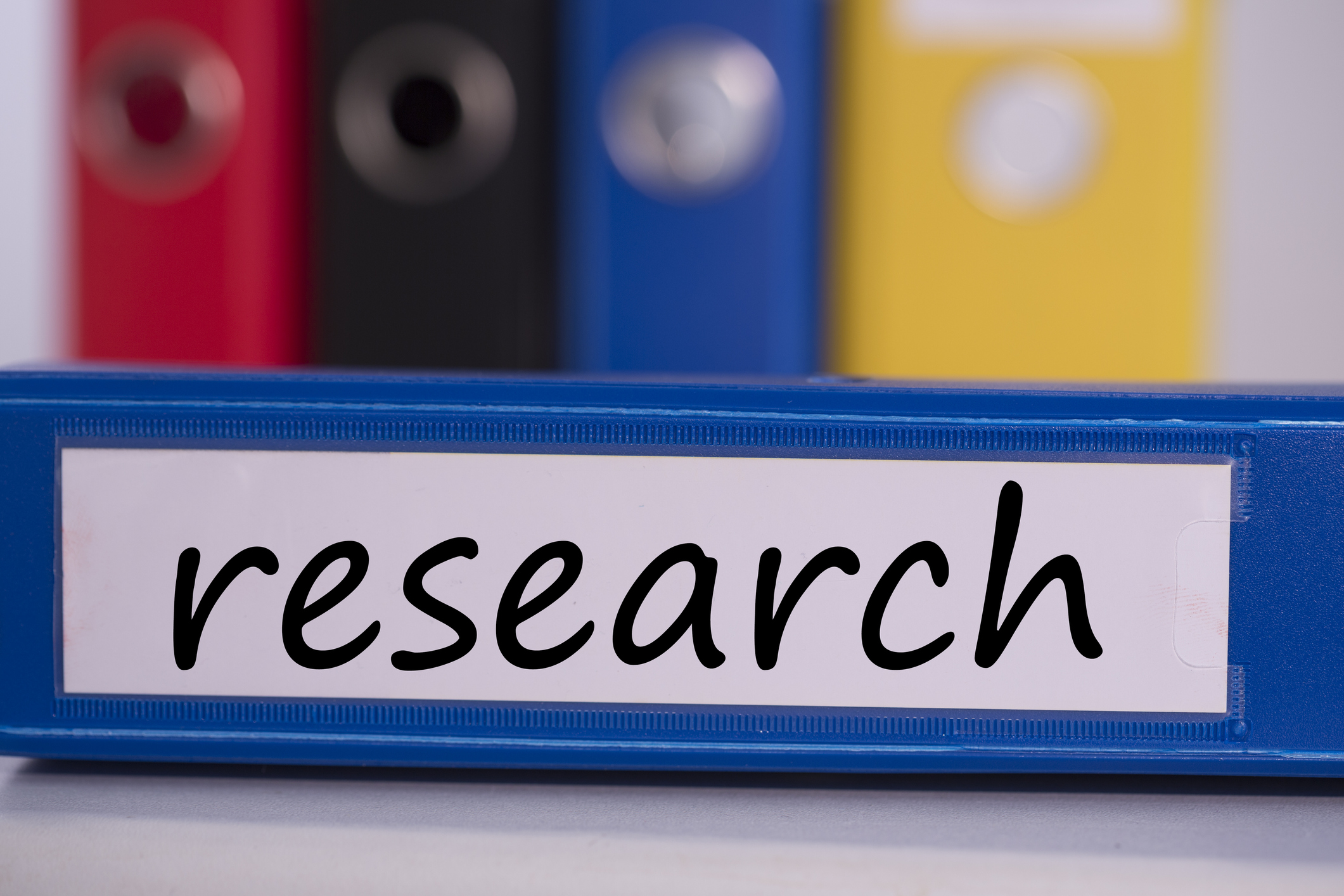 Related Research Grants : Horizon