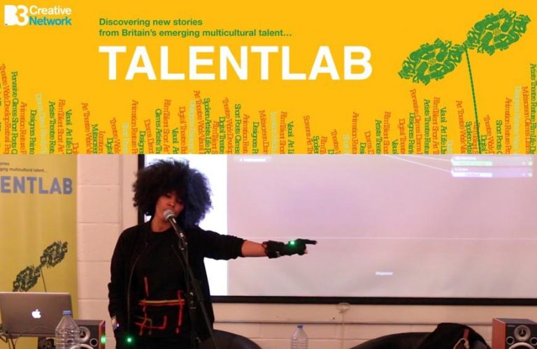 TalentLab : Horizon