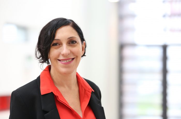 Focus on Research – Dr Laura Carletti : Horizon