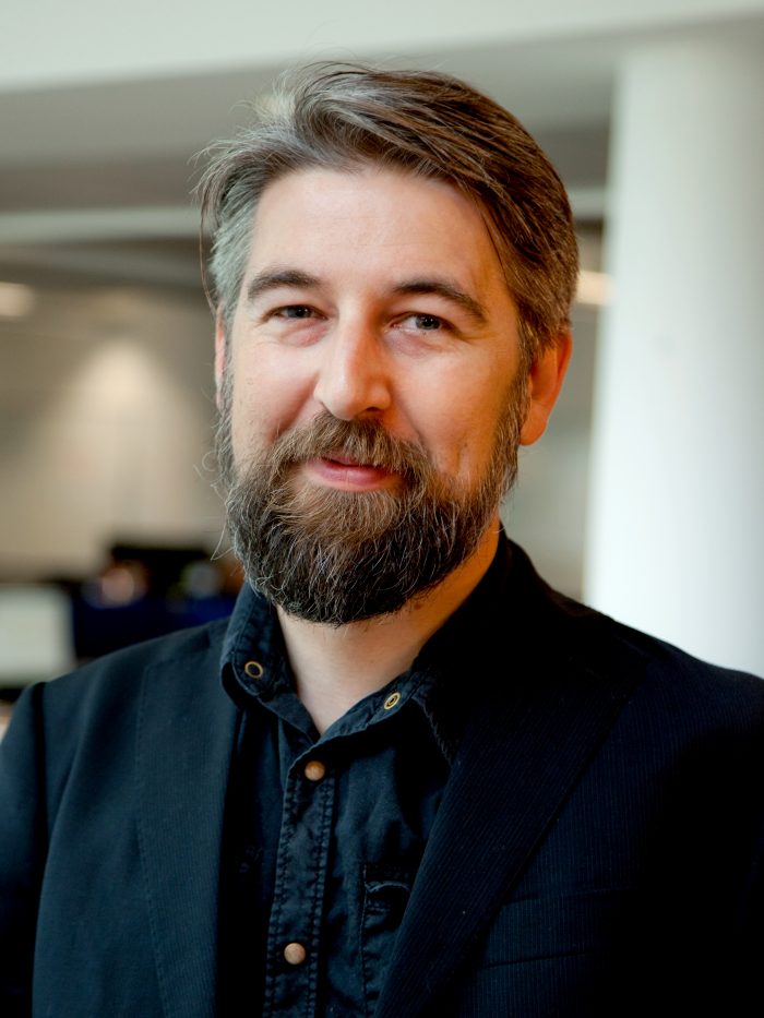 Ending global modern slavery by 2030 : Horizon