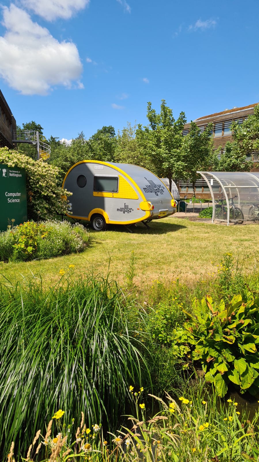 Adaptive Podcasts – Wrapping up : Horizon